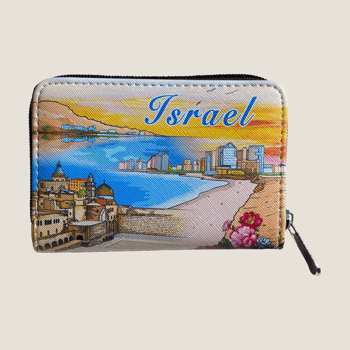 Wallet - Israel – fozmuseum
