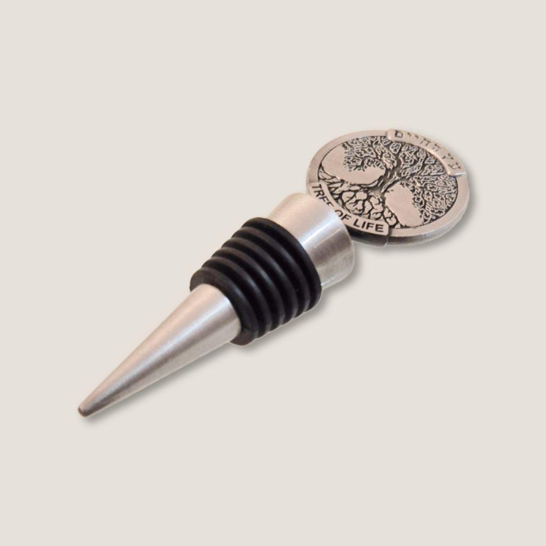 Wine Cork | Tree of Life – fozmuseum
